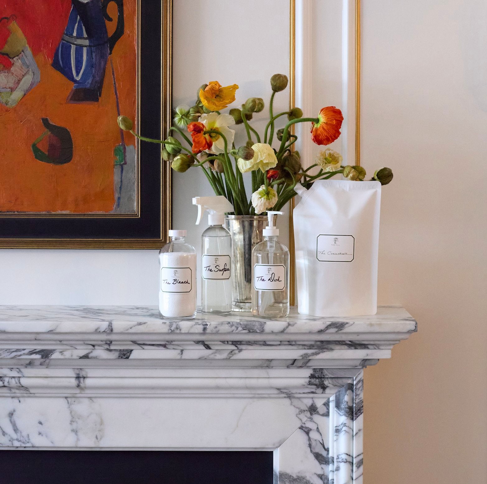 The Home Collection – The Fill Club