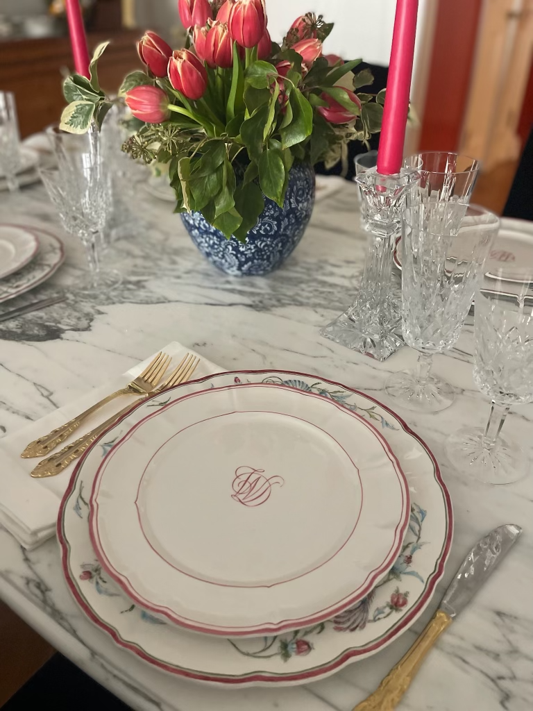 My Thanksgiving Traditions – The Fill Club