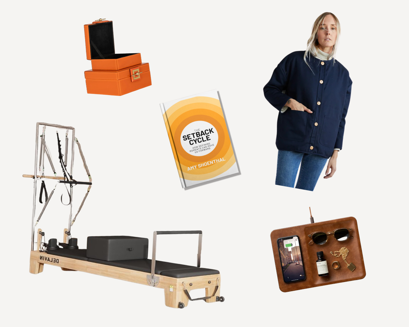 The Fill Family Gift Guide – The Fill Club