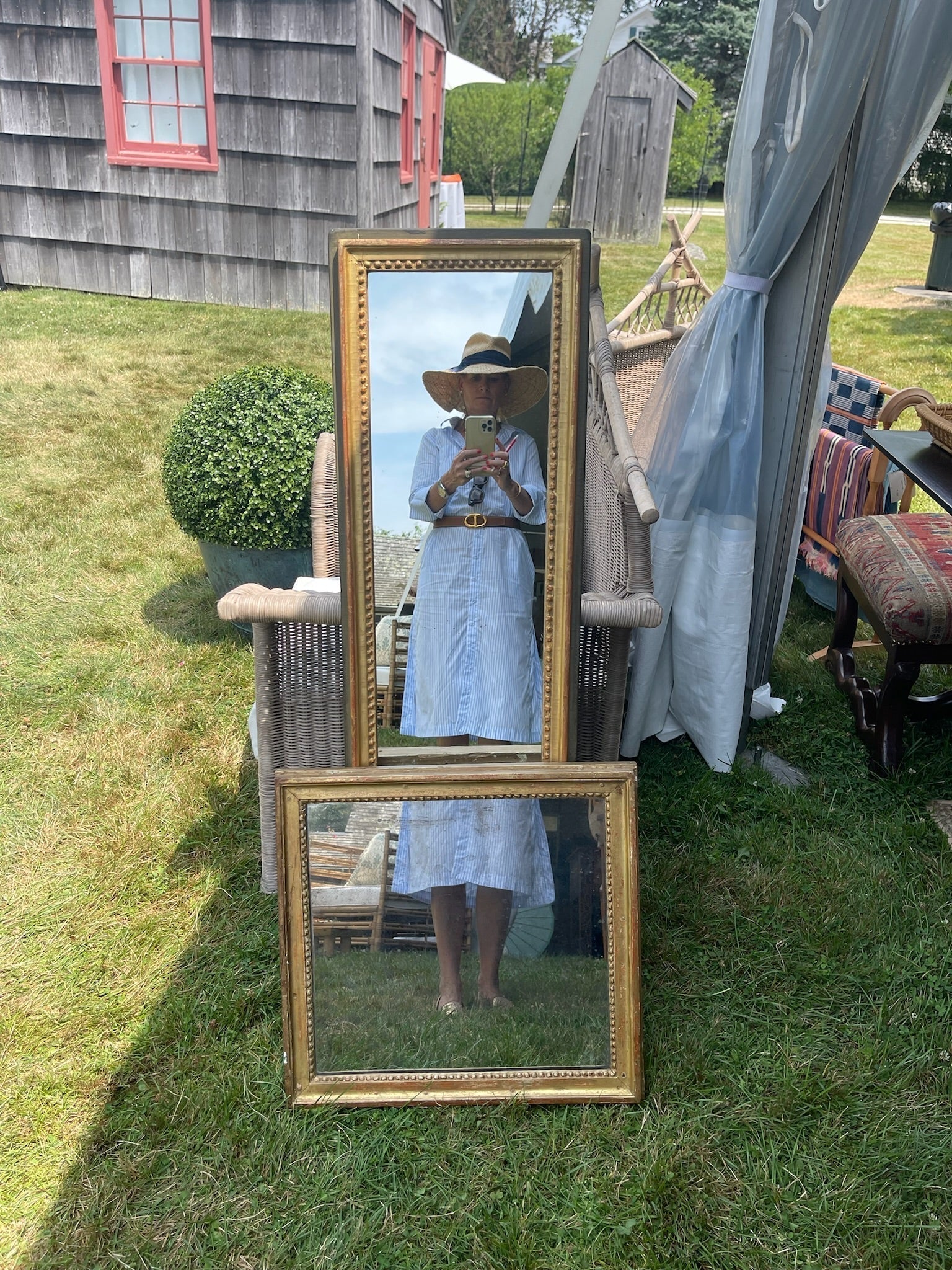 My Summer Intentions – The Fill Club