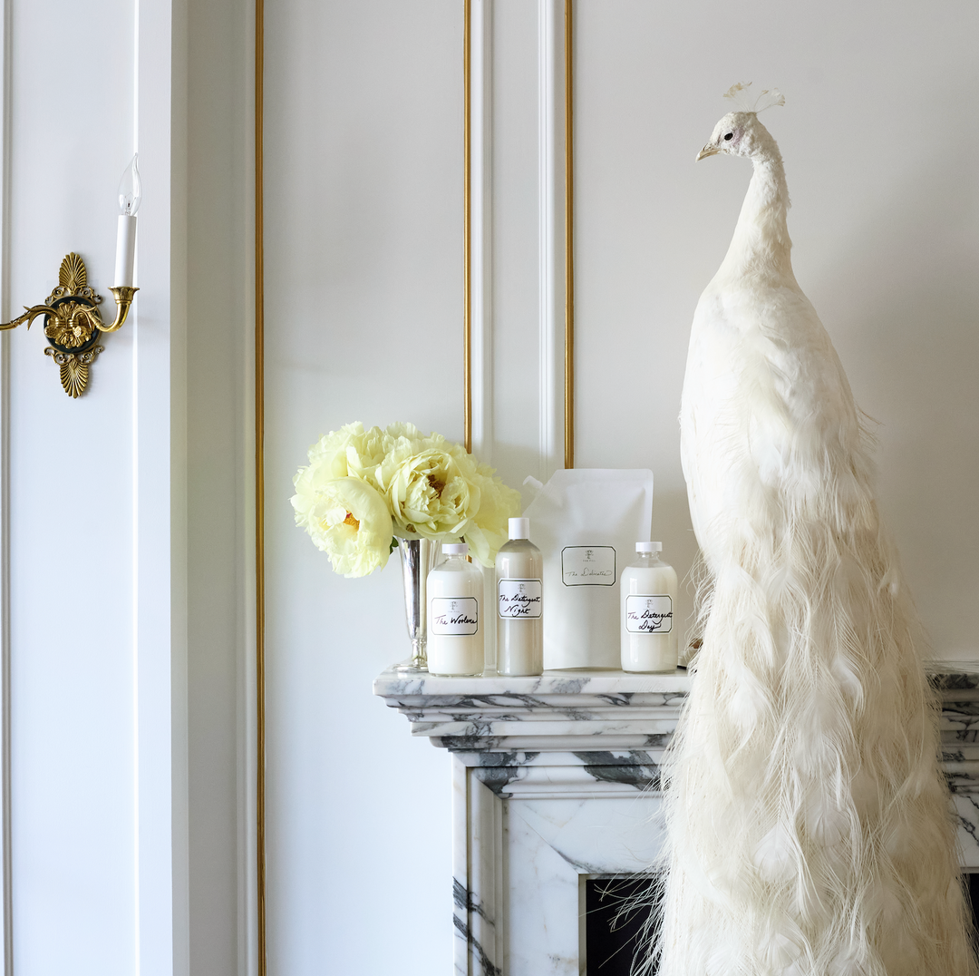 The Laundry Collection – The Fill Club
