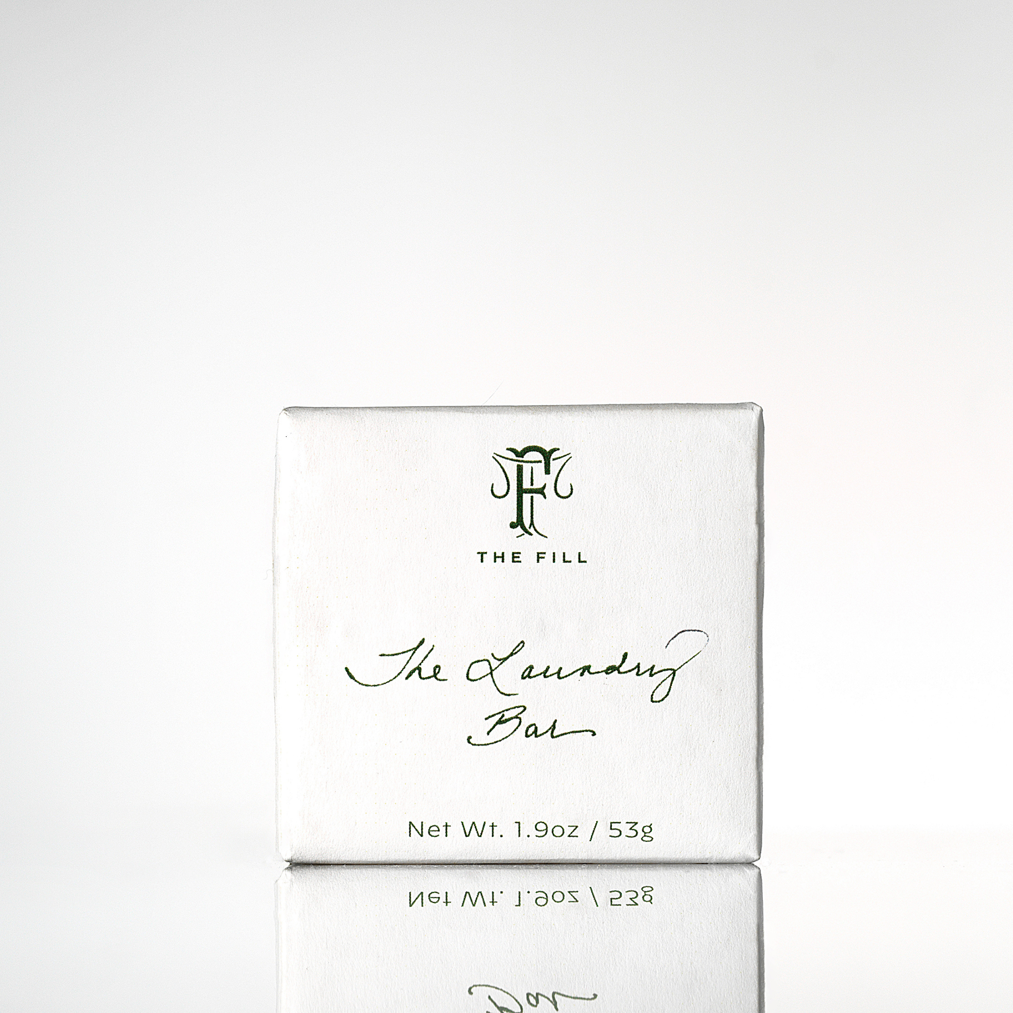 The Laundry Bar – The Fill Club